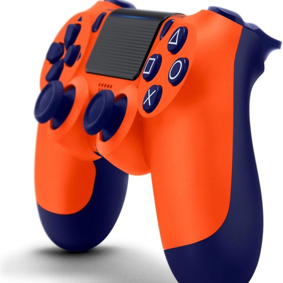 Sony | Video Games & Consoles | Sony Ps4 Dualshock 4 Controller Vibrant ...